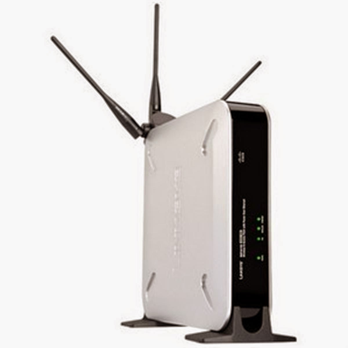 - Wi-Fi Multimedia (WMM) wireless QoS support