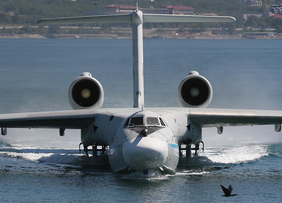 Military and Commercial Technology: Russia to revive the world's ...