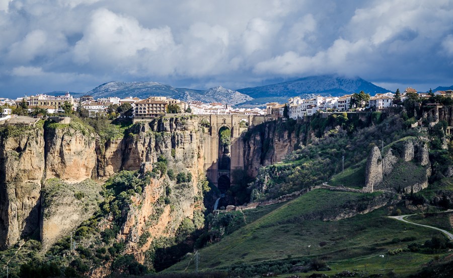 Wallpaper Tebing Keren Dari Berbagai Dunia - Kumpulan Tips Trik Menarik