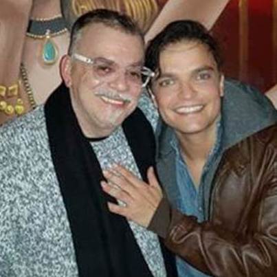 Festa a comédia com Maurício Machado volta em cartaz no teatro Arthur ...