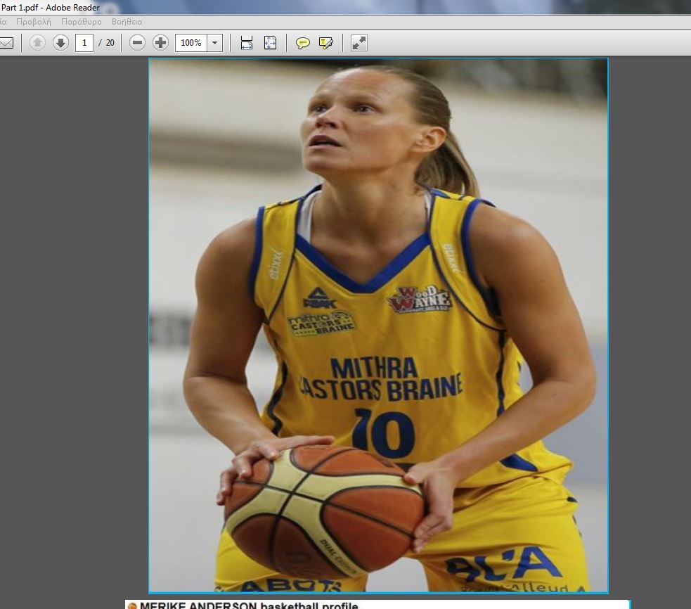 Μιχάλης Λάγκης: 2018