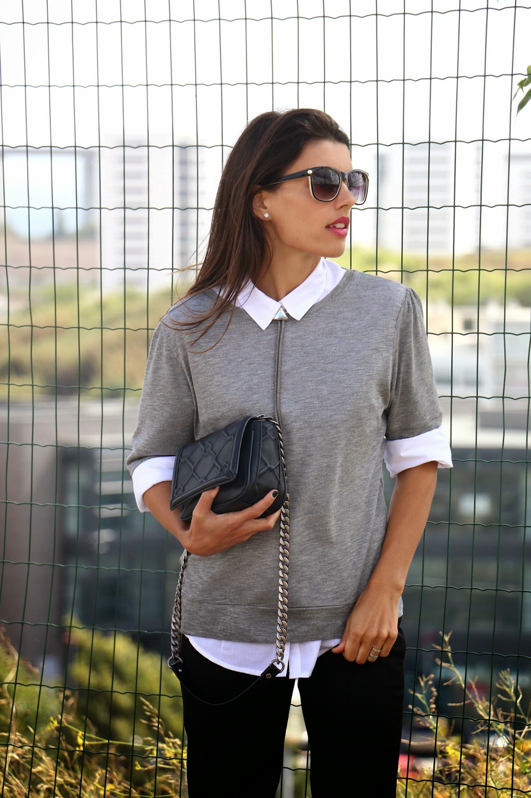 I love Fita Métrica: Hipster chic