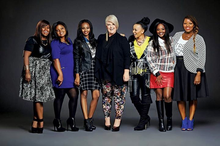 Jane Wonder | Fashion and Beauty Blogger from South Africa: I am a part ...