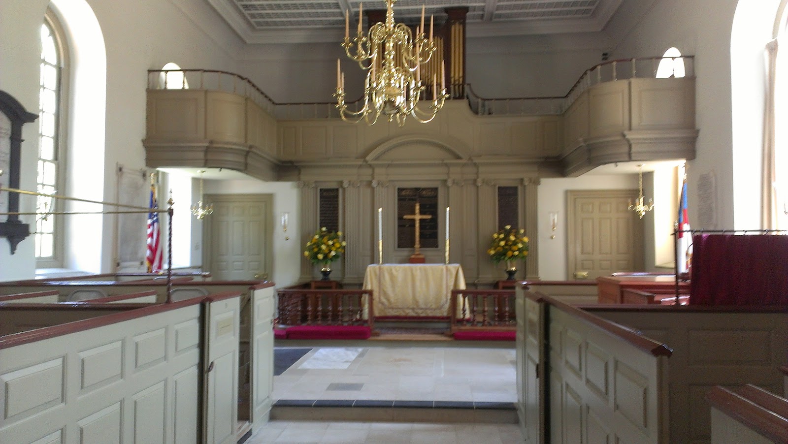 On the Lincoln Highway... and beyond with Chris Hutter.