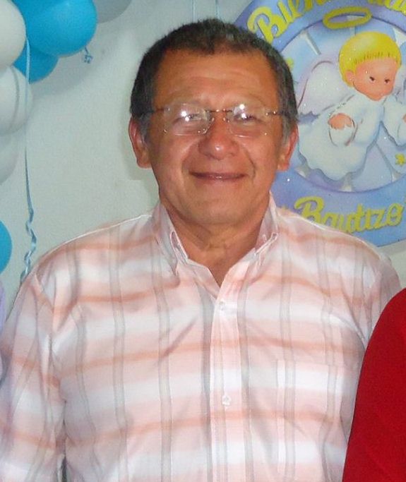 Falleció el señor Mario Obando Solís - INFORMATIVO DEL GUAICO