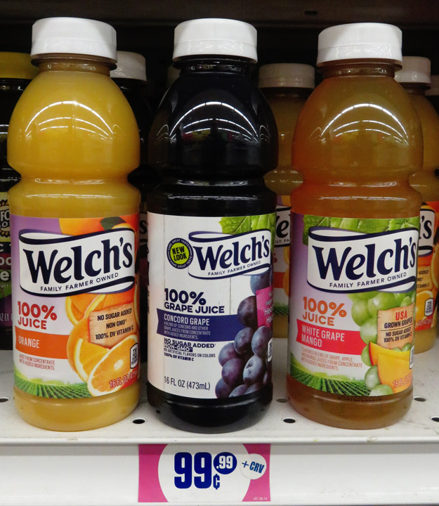 The 99 Cent Chef: January 2019