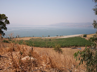 andy at faith: The Way ~ The Mountains