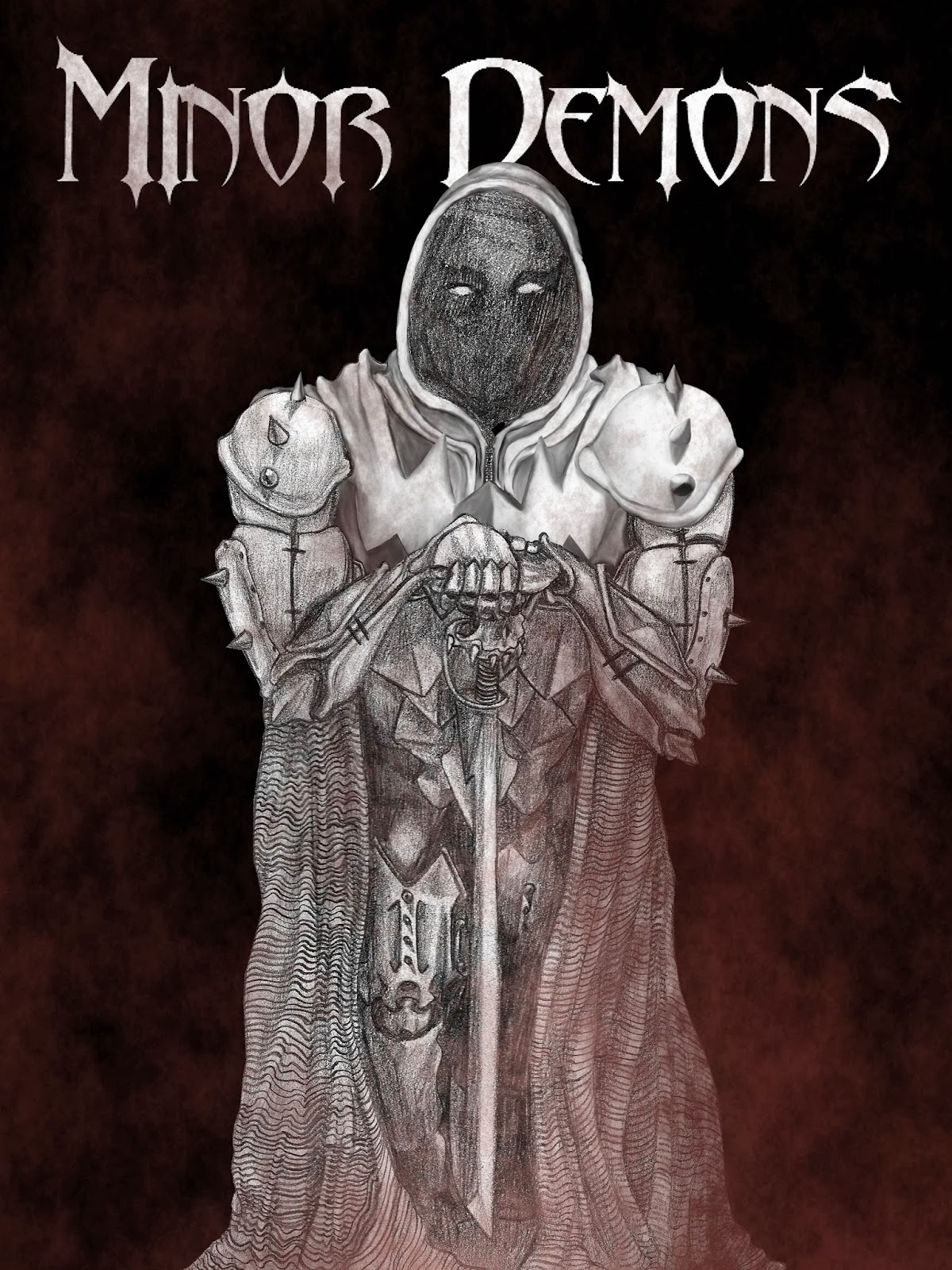 History and Technology: Evolution of the Cover: Minor Demons