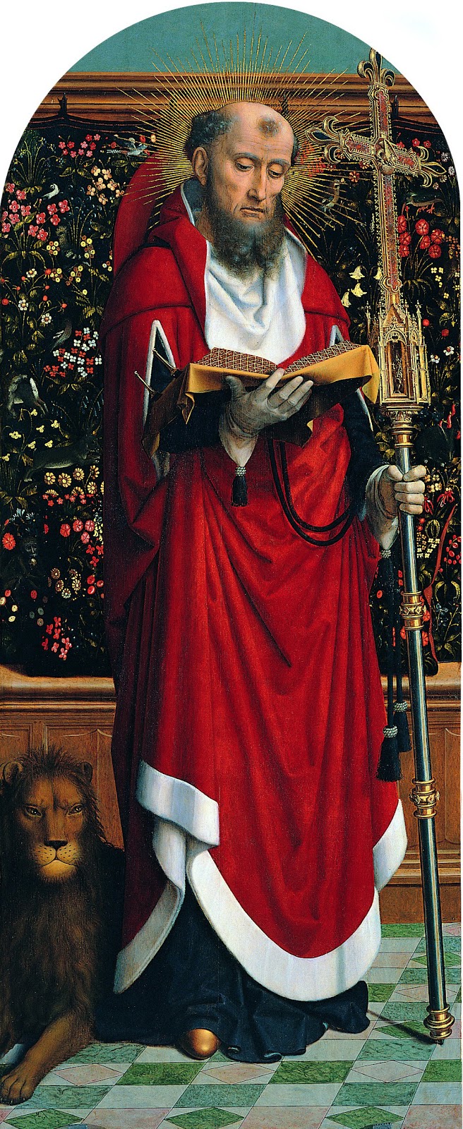 Gerard David | Northern Renaissance painter | Tutt'Art@ | Pittura ...