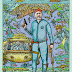 INSIDE THE ROCK POSTER FRAME BLOG: David Welker The Life Aquatic Movie ...