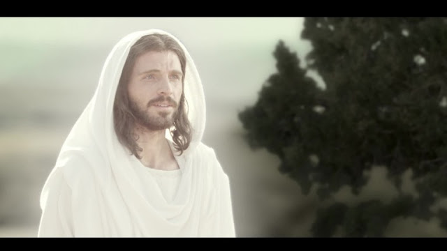 Free Christian Movie : The Life of Jesus Christ - Drama - Watch Full ...