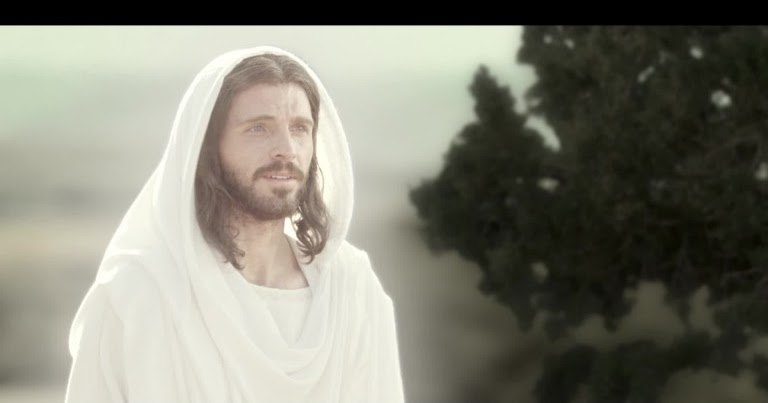 WATCH a Free Christian Movie : The Life of Jesus Christ - Drama - Full ...