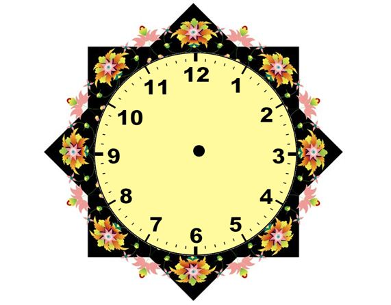 CekguAddA: Jam Waktu Solat