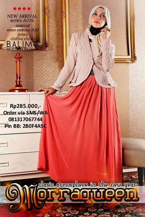 Pakaian Wanita Indonesia | Jual Baju Muslim Terbaru Terpercaya Sejak ...