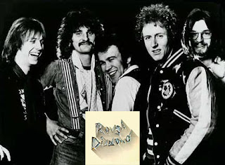 Zona Rock Dan Metal : DAVID BYRON