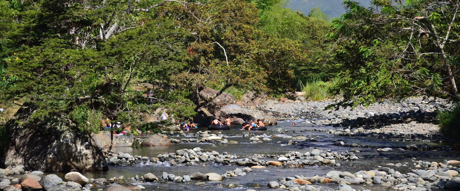 Ecoparque Río Pance