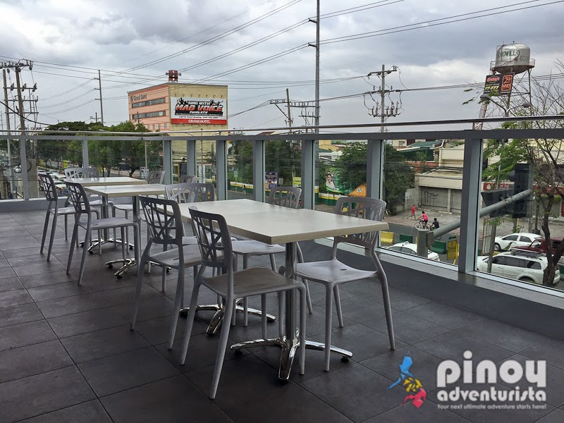 RESTAURANTS AT SM CITY BF PARAÑAQUE: Vikings Luxury Buffet Restaurant ...