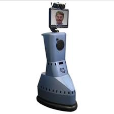 Techno Trust: Telemedicine Robot by iRobot May be Coming to a Hospital ...