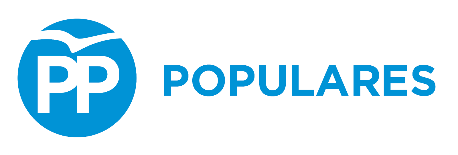 El PPopular | Logos y Material Electoral del Partido Popular (PP ...