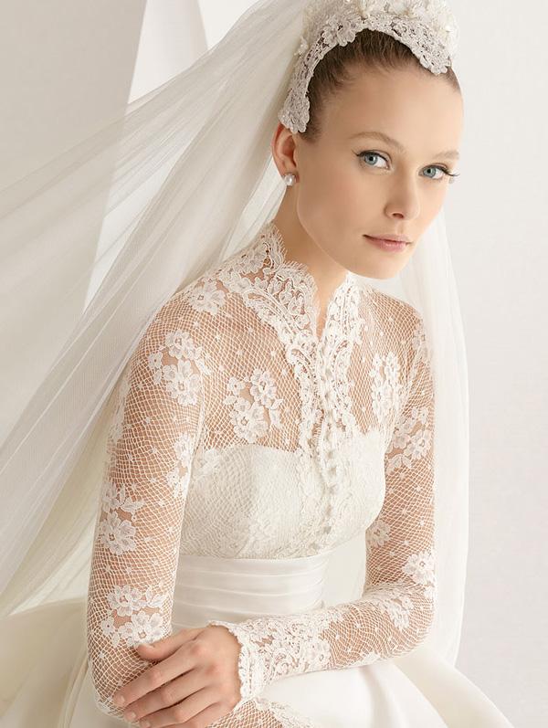 by ZAQRIEY NORDIN: English Wedding Dresses