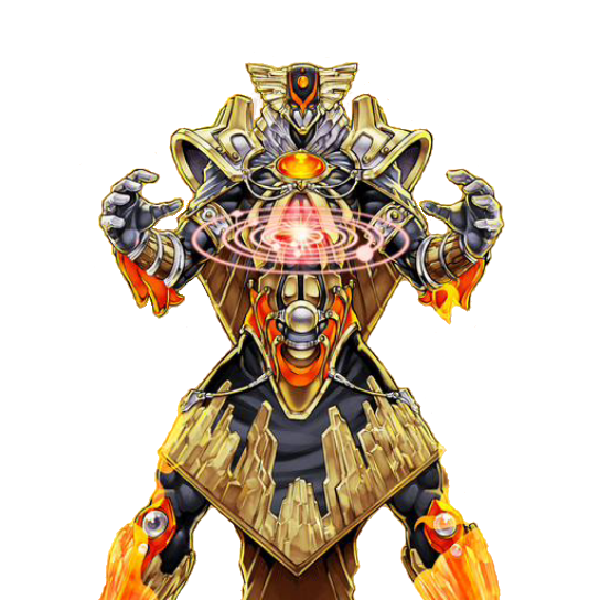 Yu-Gi-Oh! Cards without Backgrounds: Fairy