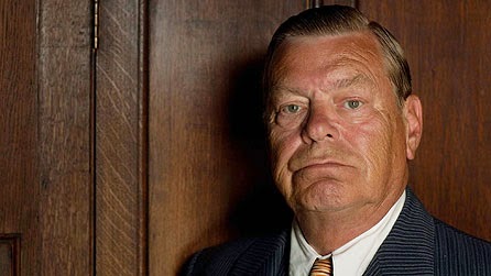 Yaguaza.com: Fallece el actor Warren Clarke