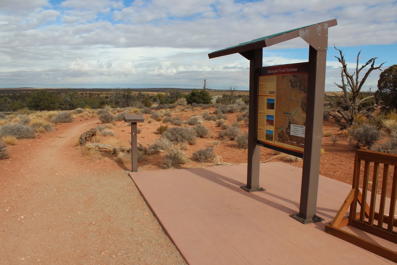 gjhikes.com: Great Pyramid Loop