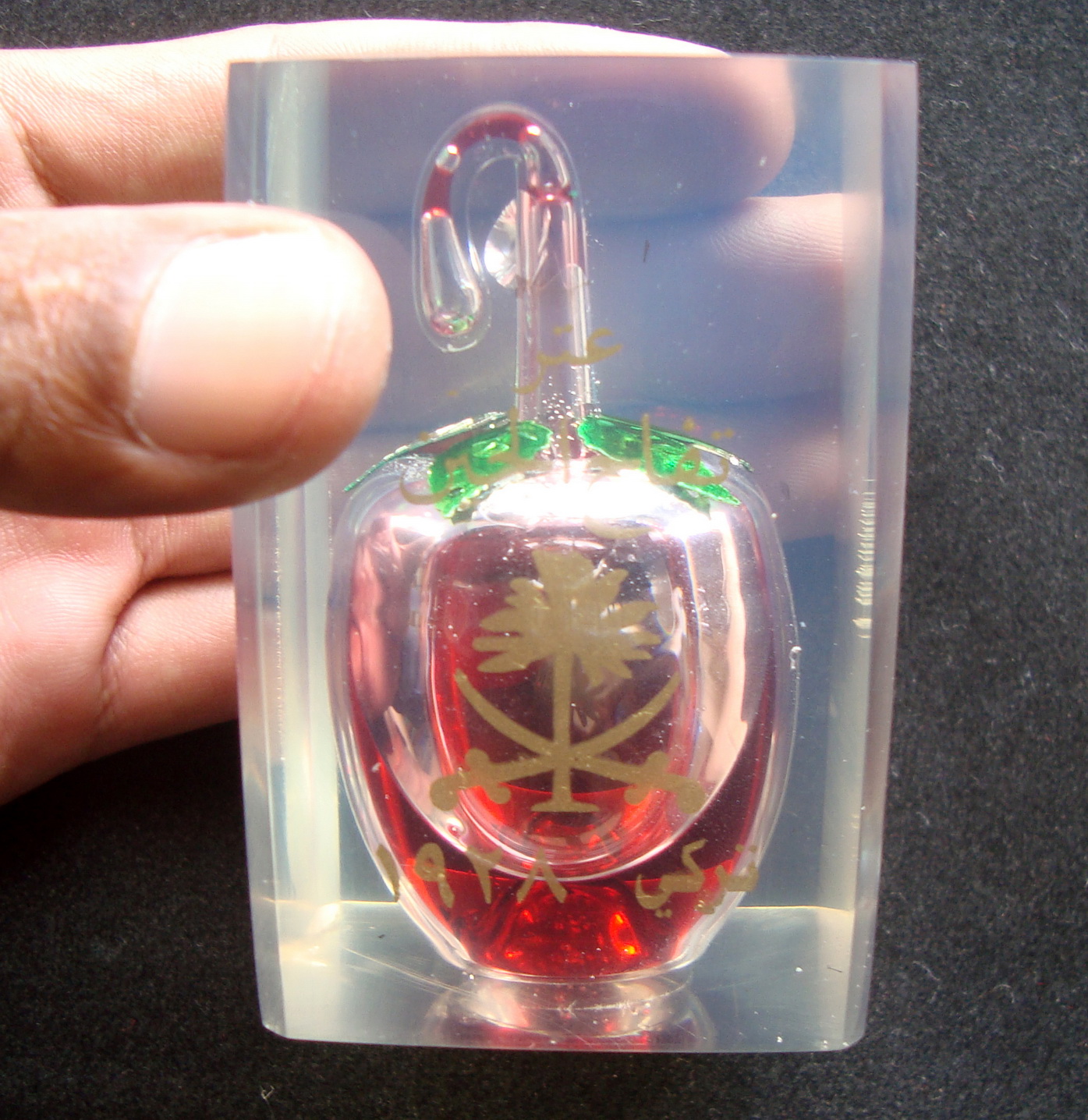 Minyak apel jin Mustika Tapak Jalak | Batu Mustika | Azimat Antik ...