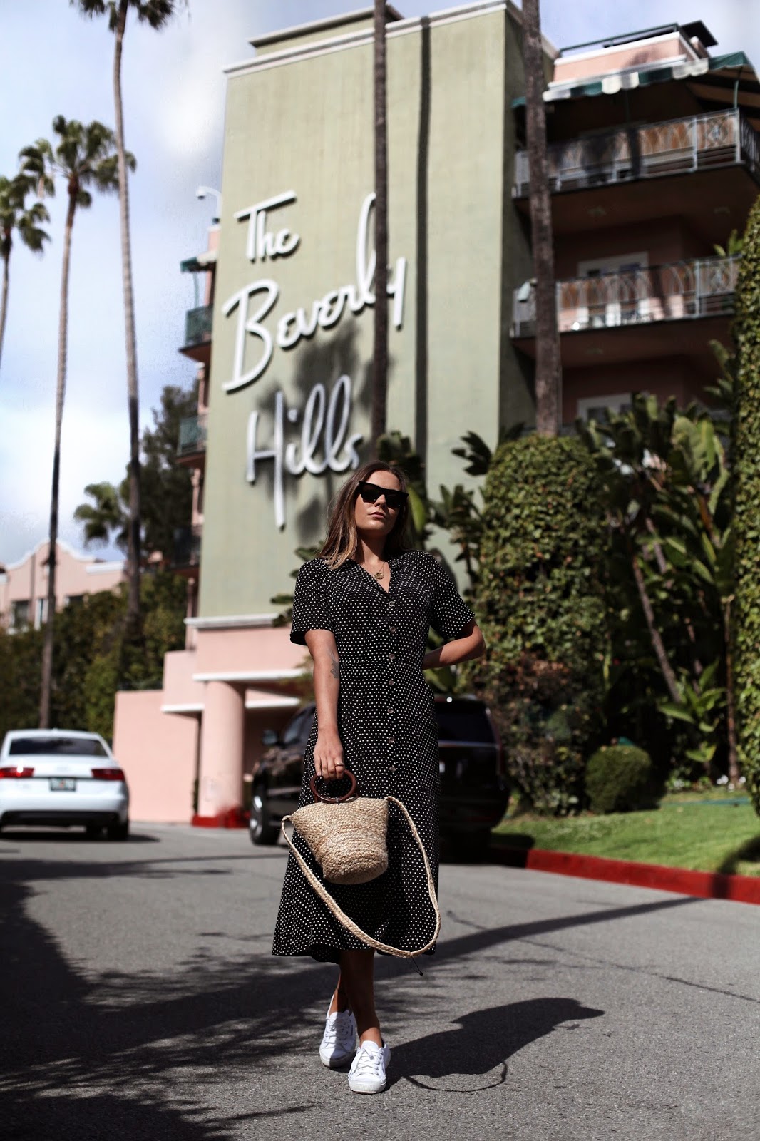 LA PHOTO DIARY | A FASHION FIX // UK FASHION AND LIFESTYLE BLOG