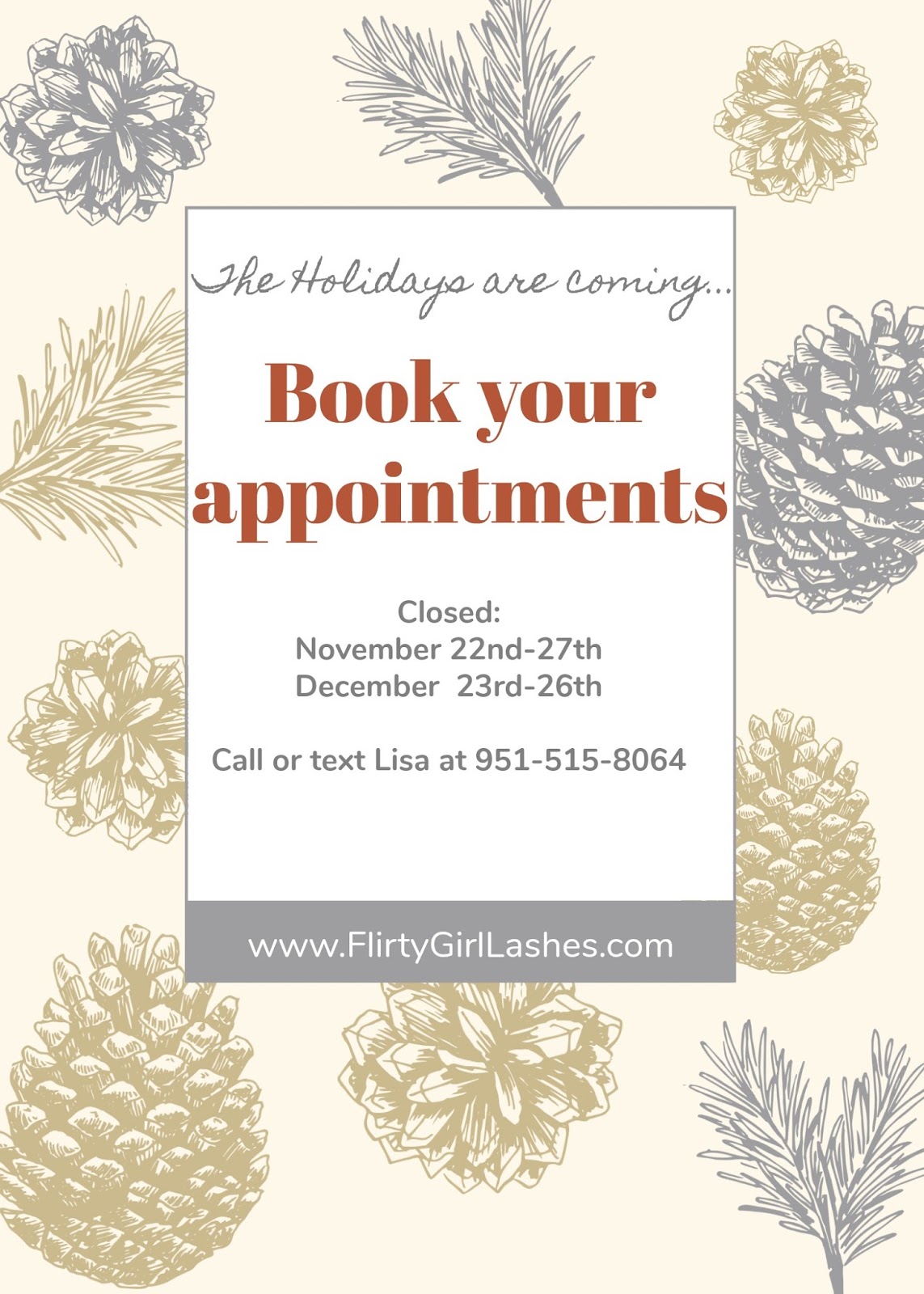 Flirty Girl Lashes 951-515-8064