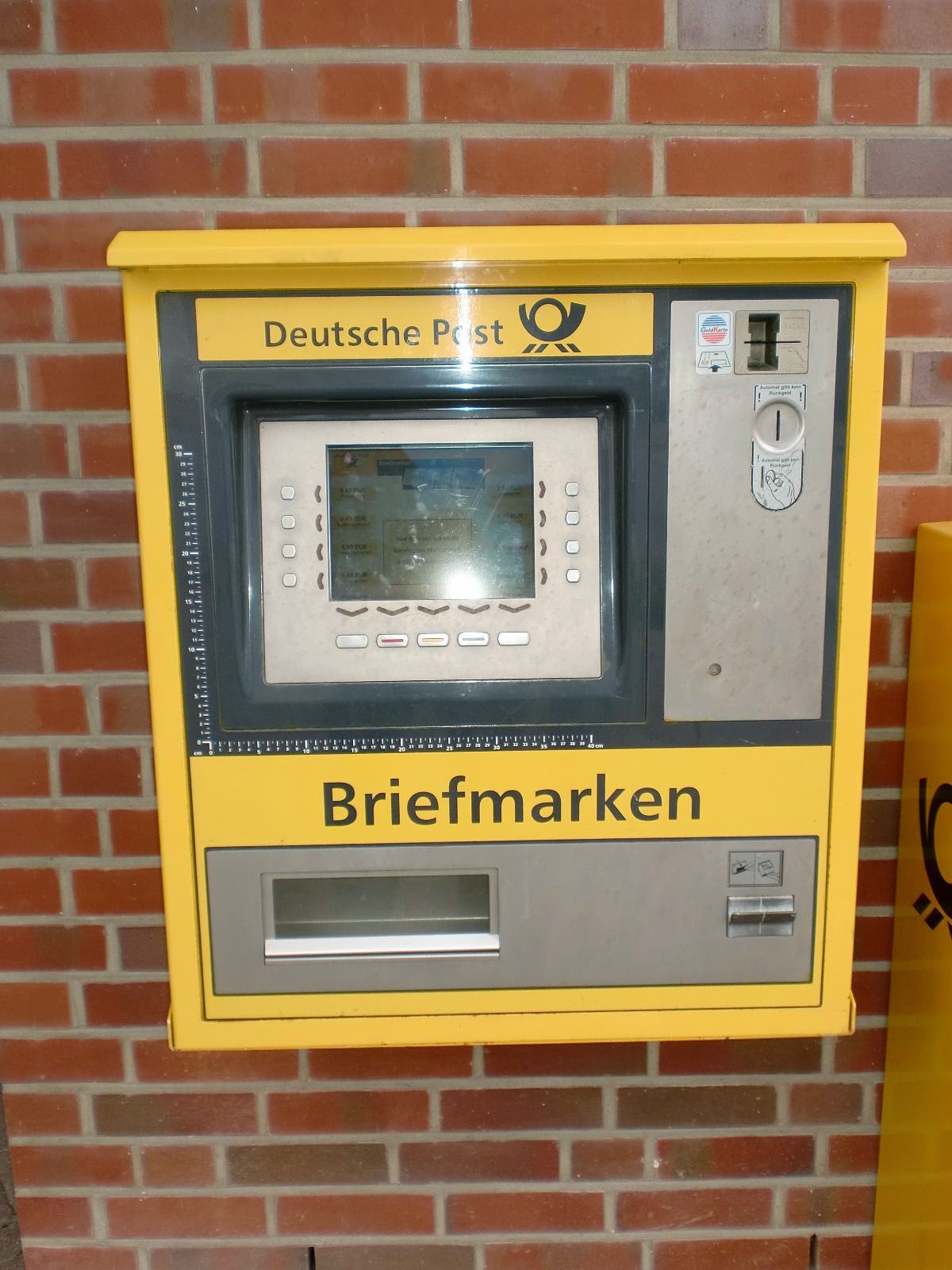 Gulfmann ATM Collection: 2014-09-07