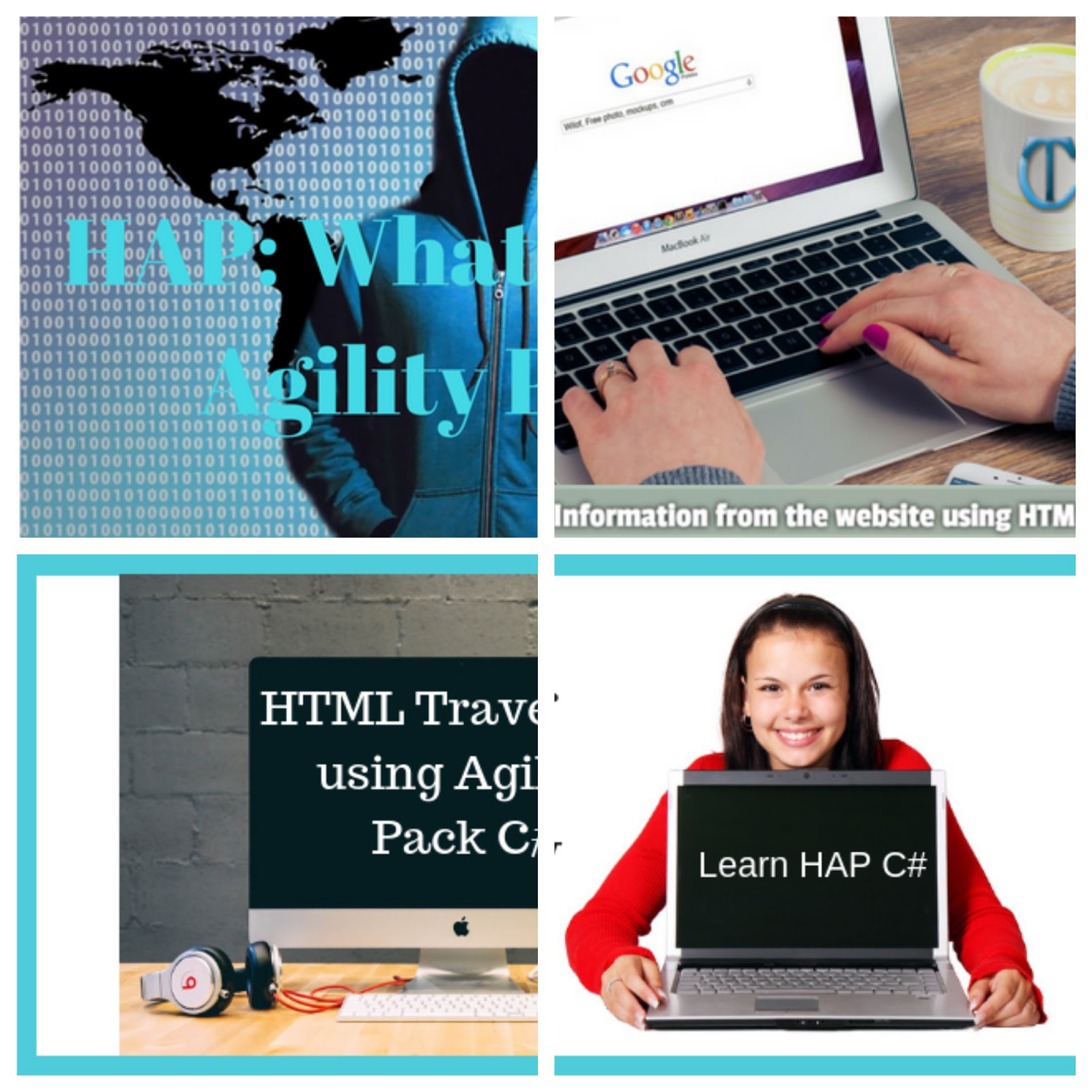 Hap What Is Html Agility Pack Core Mvc Html Agility Pack Sql Technology Crowds
