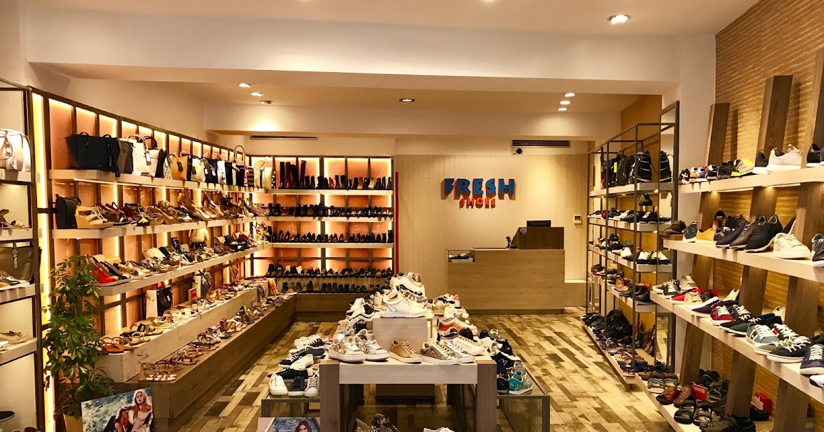 Zapatos de Marca - Tiendas de Calzado Freshshoes