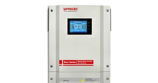 Overvoltage / undervoltage protection for AC output side of solar inverter