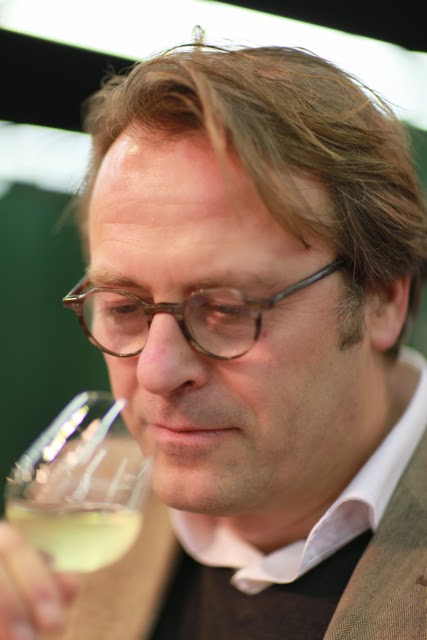 Jim's Loire: 2015 Salon des Vins de Loire: Tuesday 3rd February (part 2 ...