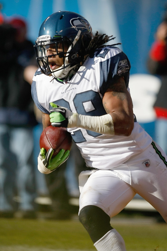 Seattle Sports Blog: Earl Thomas named to pro bowl, five other Seahawks ...