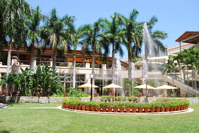 Village Of Merrick Park Ad