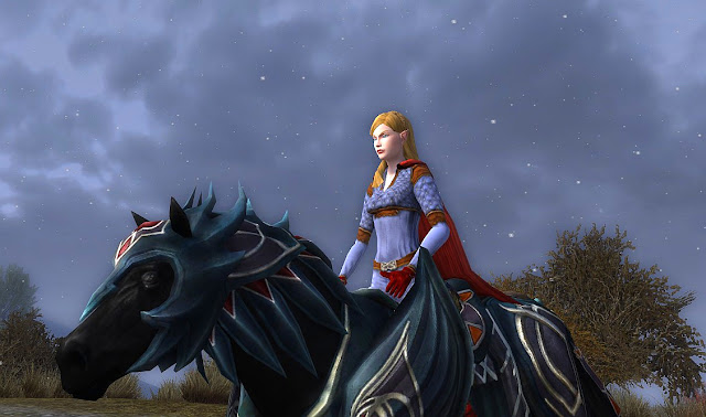 Supergirl of Lorien: Silent Podcaster, 1st Age LI changes, and NBI