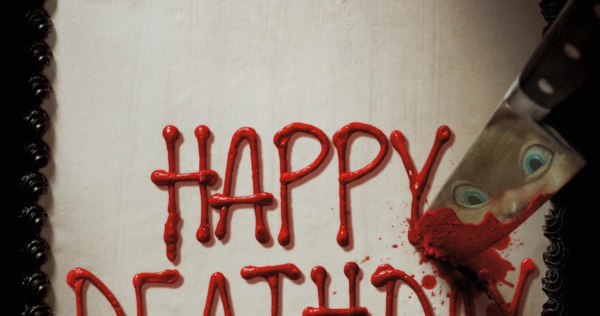 Janerls Leben: Happy Deathday