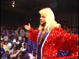 Sparky's Long Box Reviews: The Triumph and Tragedy of World Class ...