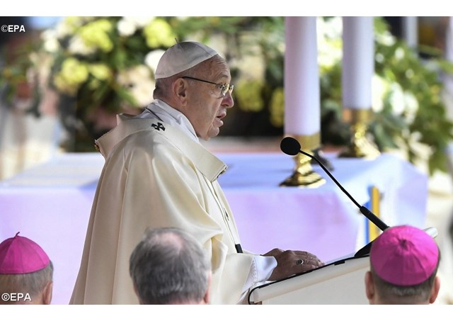 Makanisa ya Kikristo Onesheni mshikamano wa umoja na udugu!