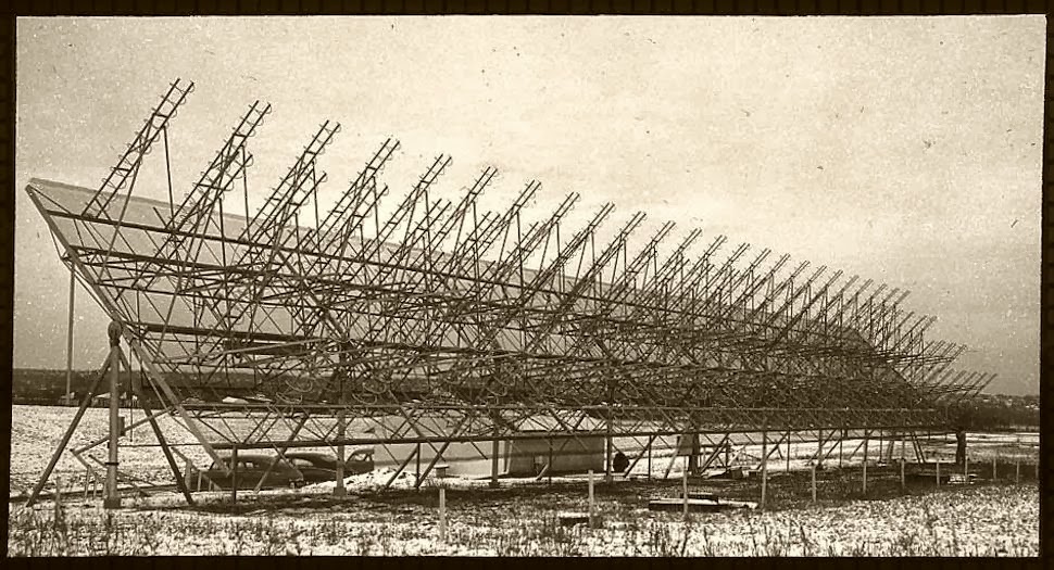 Philosophy of Science Portal: Arthur Kennelly or Karl Jansky...first ...