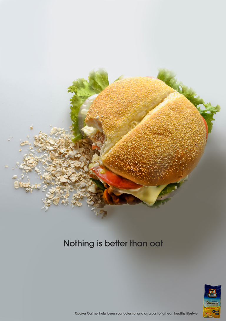 FMCG advertising design | CorRuPTeD ArT StUdeNT