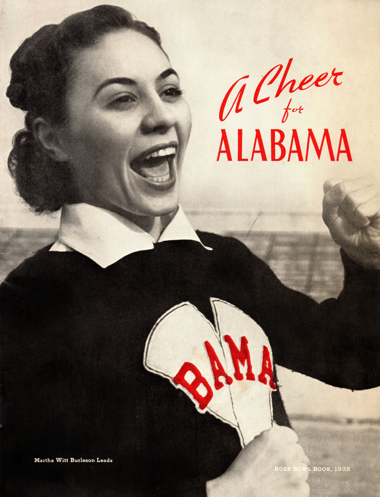 Remember the Rose Bowl: September 2011