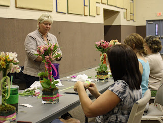 Petals & Co.: Summer Rec