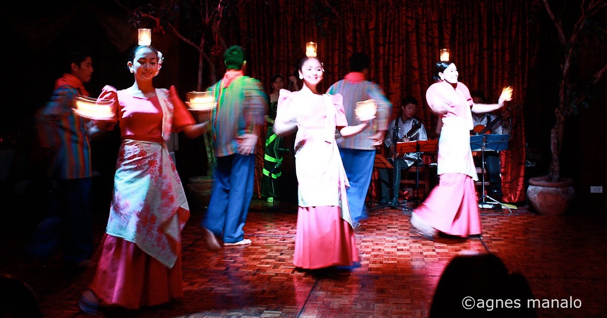 i heart manila: traditional filipino folk dance - pandango sa ilaw