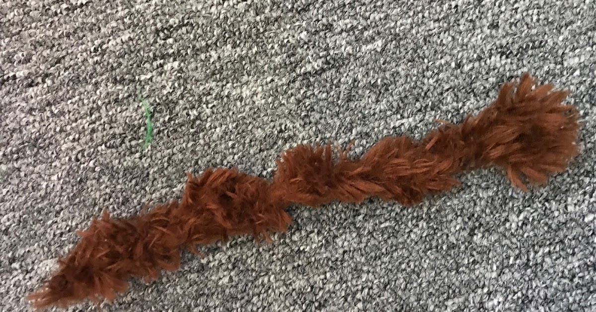 Reachfar: Fuzzy things