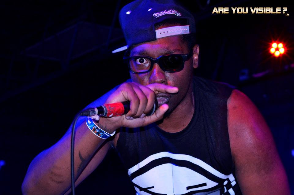 SparkPlug Ent.: DJ BALL PRESENTS "THE KNEW ME CYPHER" *MOS DEF OFFICIAL!!!