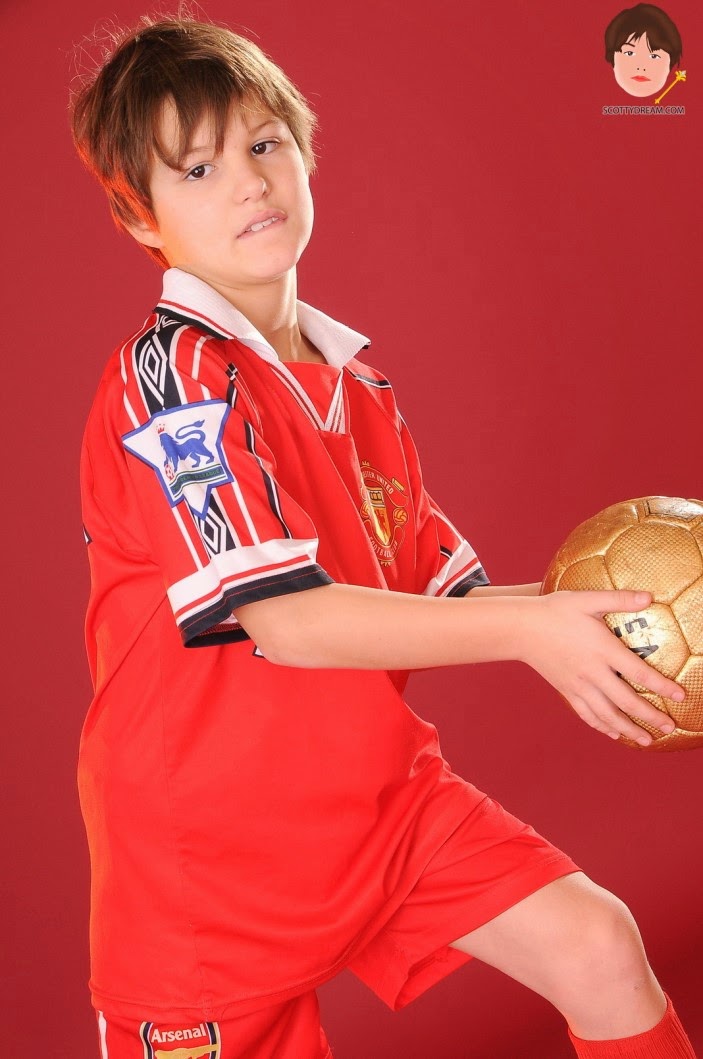 Newstar Scotty Dream All Models Club