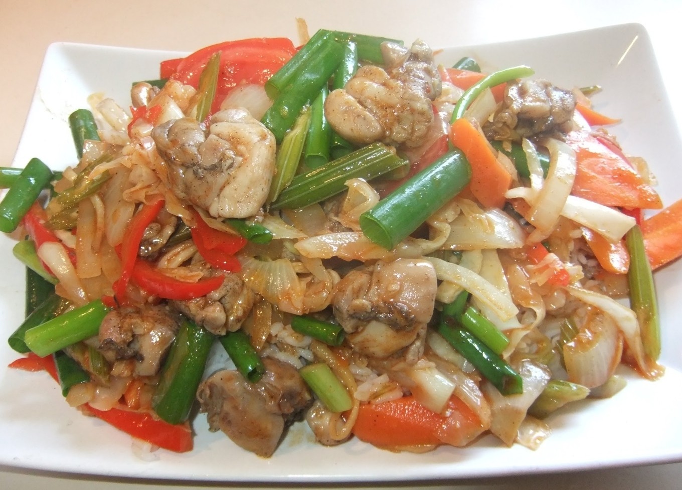 ¡GRASTRONOMÍA CHINA: ¿QUÉ ES LO QUE COMEN LOS CHINOS?! | Bon Appétit